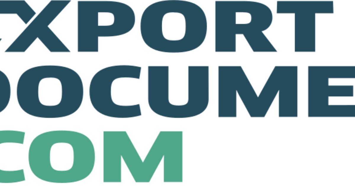 The platform where you manage all your export declarations yourself